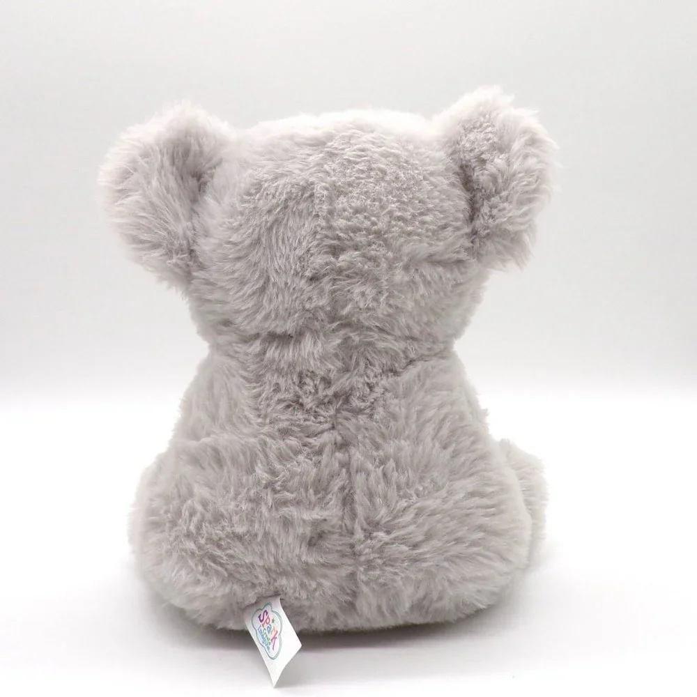 Spark Create Imagine | Toys | Spark Create Imagine Koala Plush Gray ...
